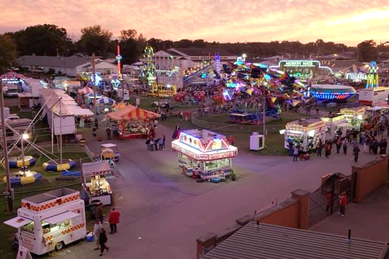 Delaware County Fair - Delaware County Fair Delaware County Fair - Delaware County Fair